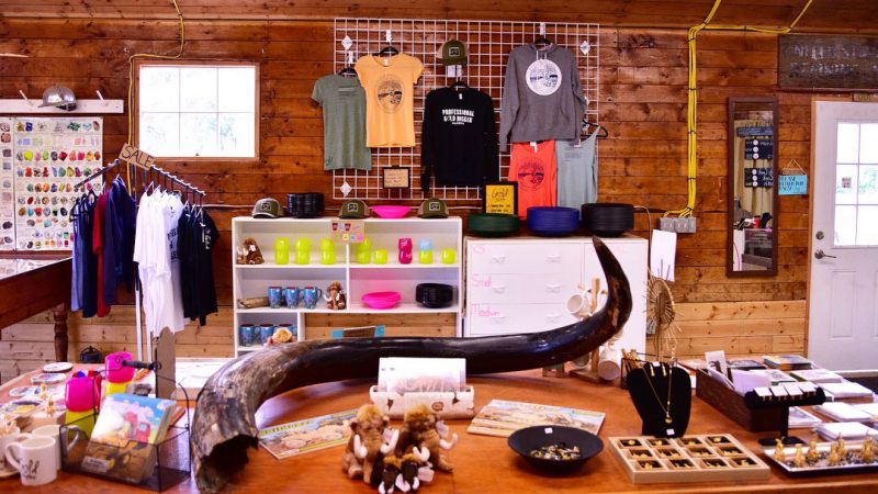 Fairbanks Alaska Gift Shop | Gold Daughters